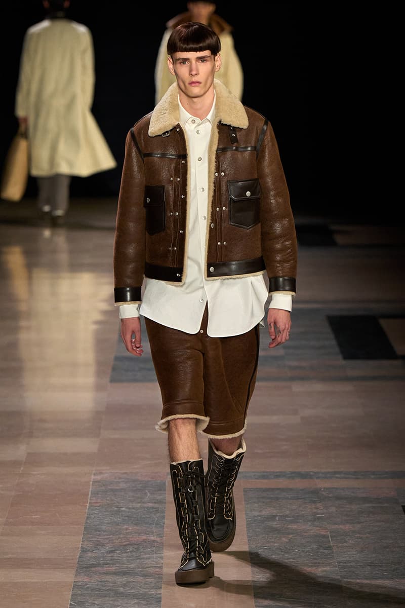 KENZO FW25 Paris Fashion Week Collection Futura Nigo Collaboration ...