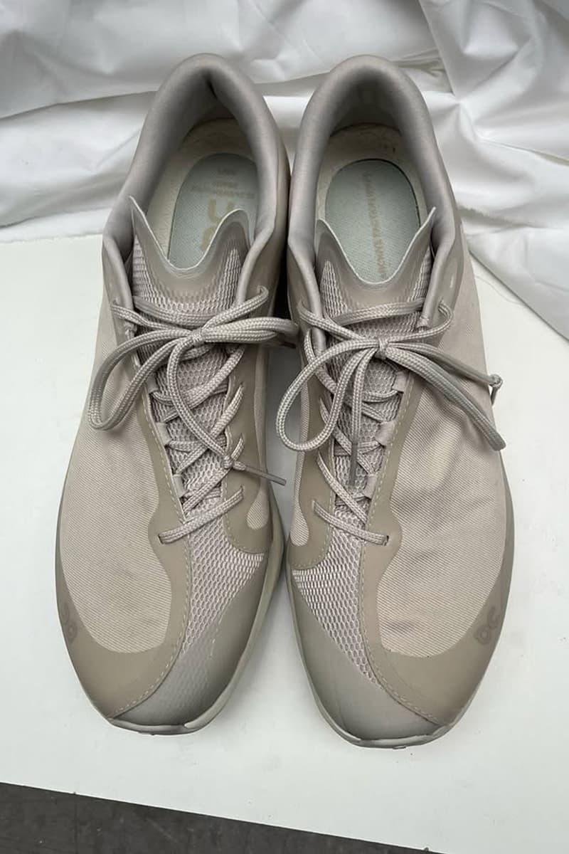 POST ARCHIVE FACTION (PAF) FW25 Footwear Collaborations | Hypebeast