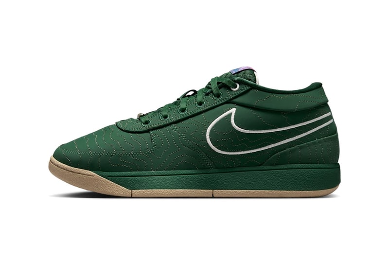 Nike Book 1 "Flagstaff" FJ4249-300 Release Info | Hypebeast