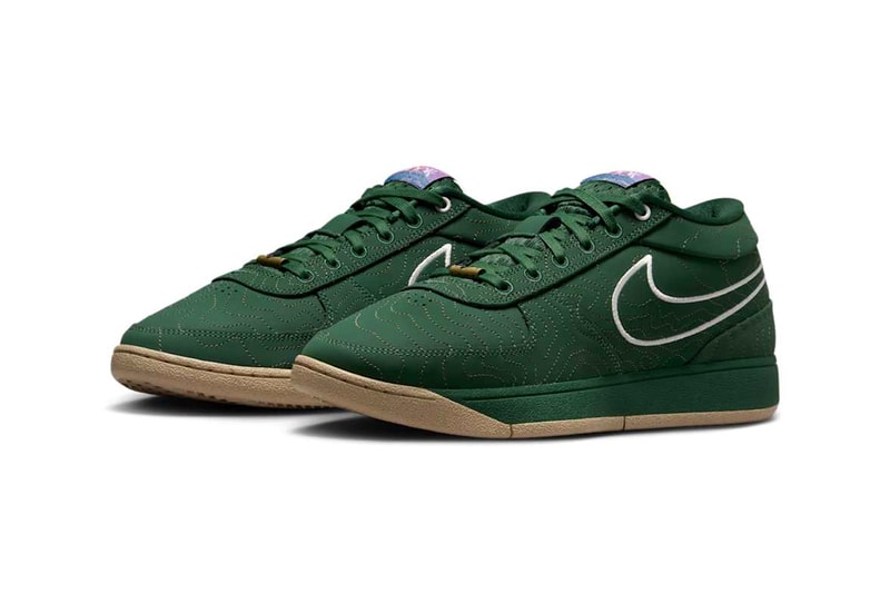 Nike Book 1 "Flagstaff" FJ4249-300 Release Info | Hypebeast
