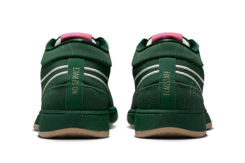 Nike Book 1 "Flagstaff" FJ4249-300 Release Info | Hypebeast