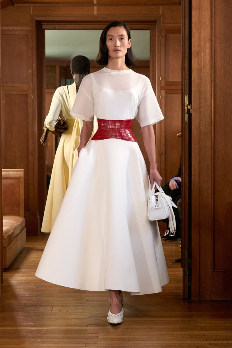 Jacquemus Spring 2025 Collection | Hypebeast