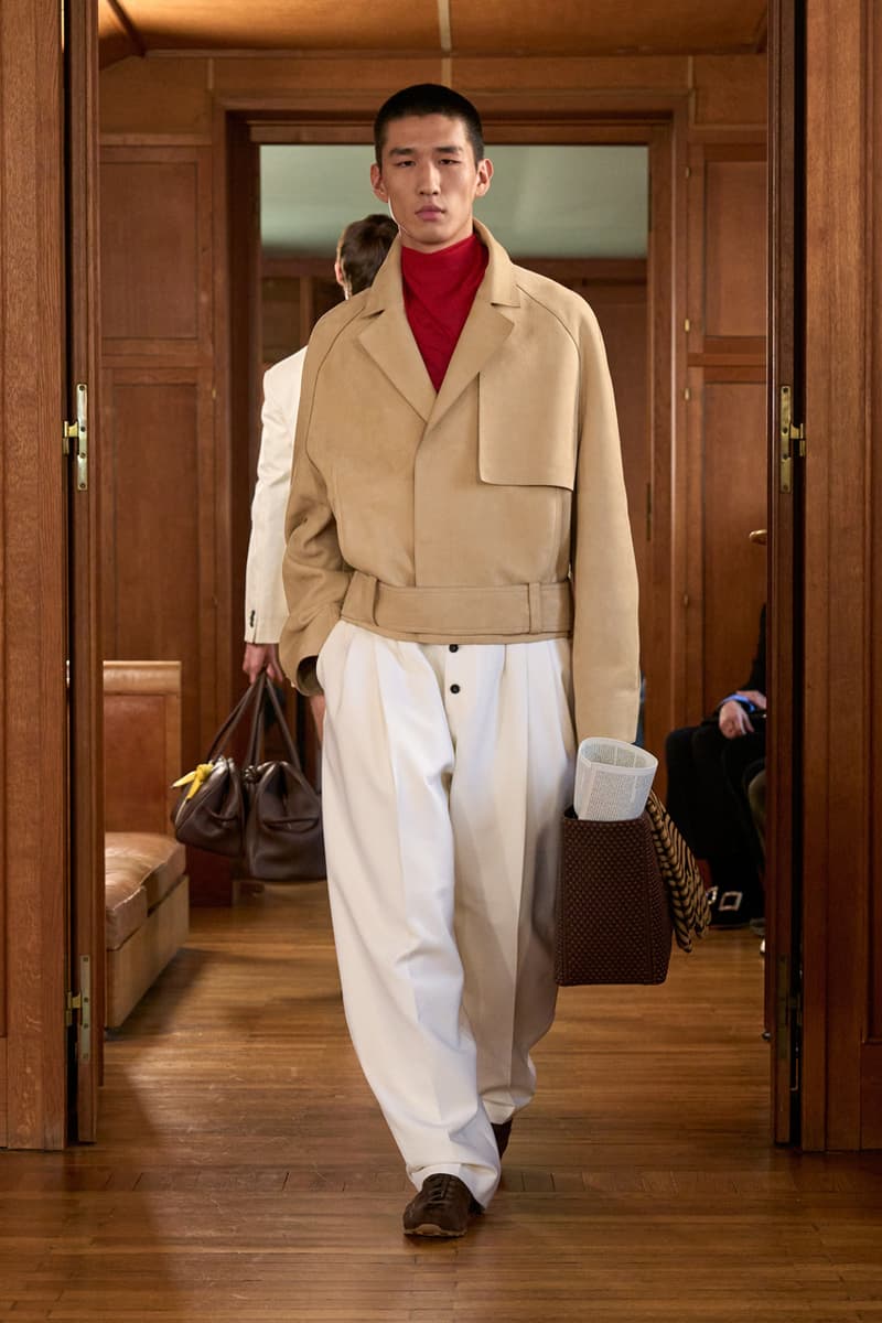 Jacquemus Spring 2025 Collection | Hypebeast