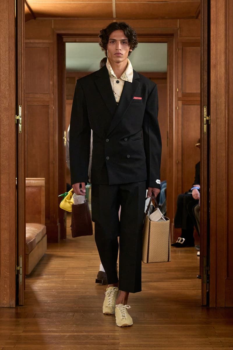 Jacquemus Spring 2025 Collection | Hypebeast