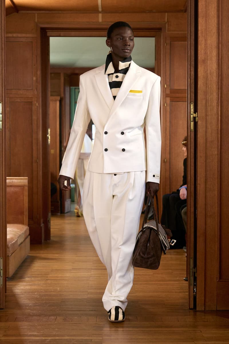 Jacquemus Spring 2025 Collection | Hypebeast