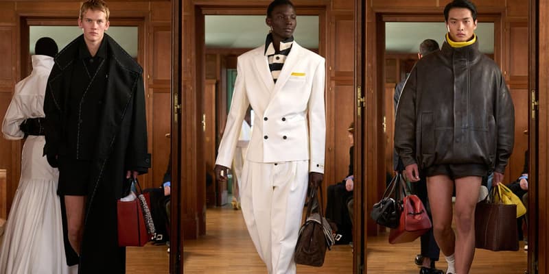 Jacquemus Spring 2025 Collection | Hypebeast