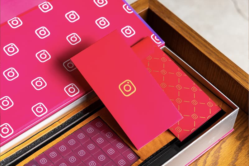 Year of the Snake 2025 Red Packets | Hypebeast