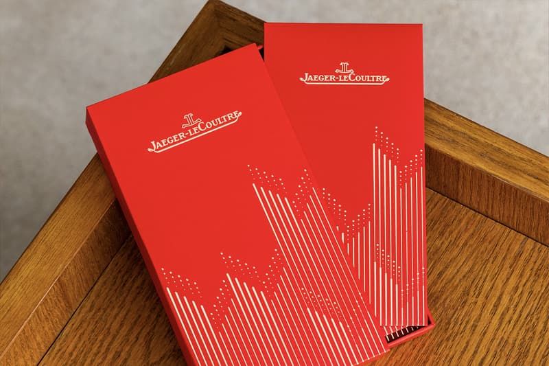 Year of the Snake 2025 Red Packets | Hypebeast