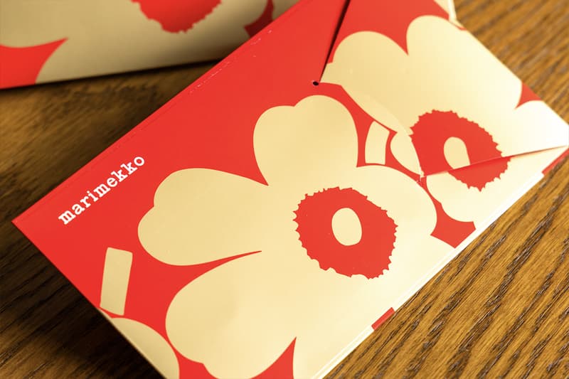 Year of the Snake 2025 Red Packets | Hypebeast