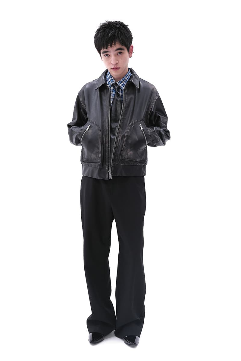 BEAMS FUTURE ARCHIVE Gives Grunge a New Guise for SS25 | Hypebeast