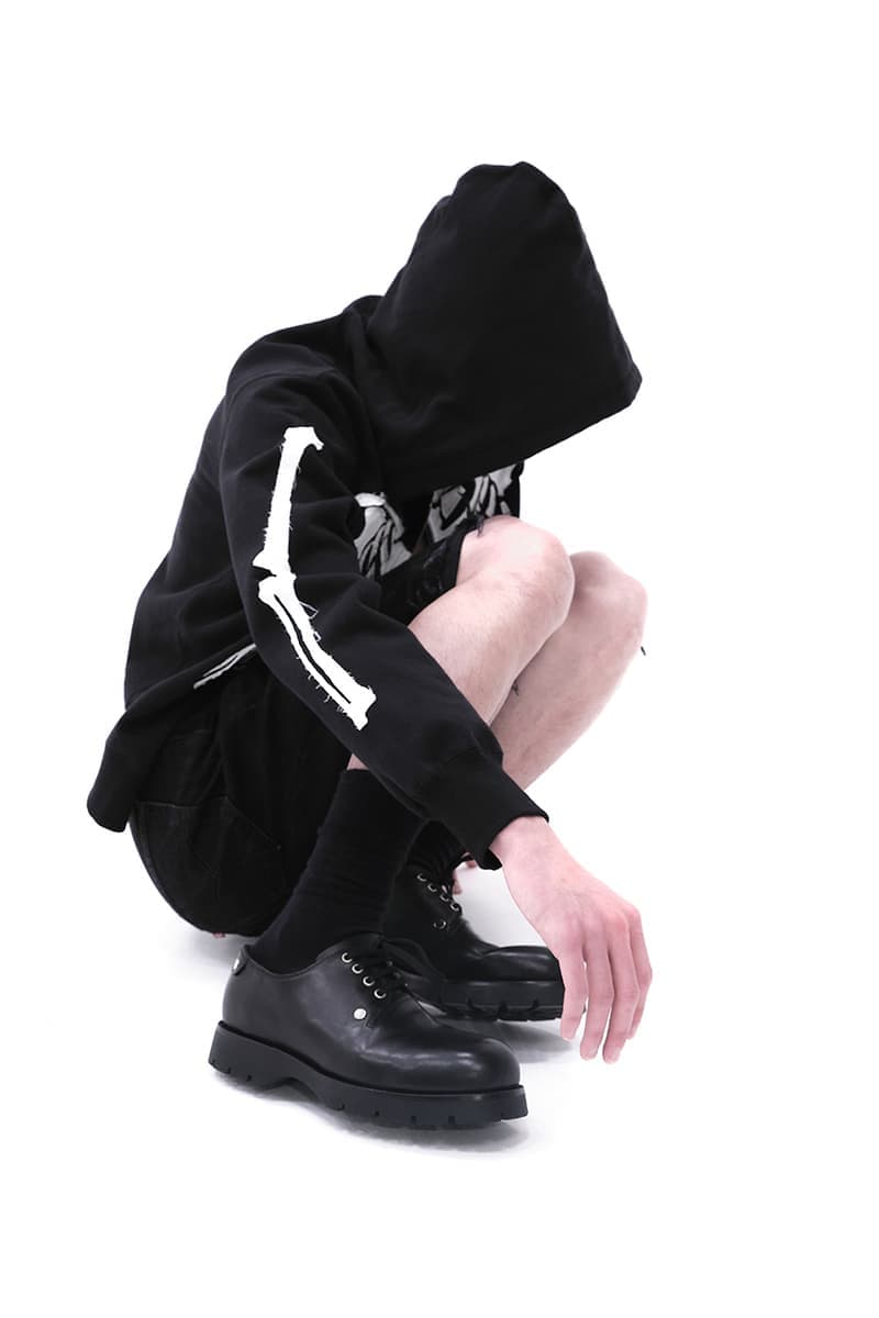 BEAMS FUTURE ARCHIVE Gives Grunge a New Guise for SS25 | Hypebeast