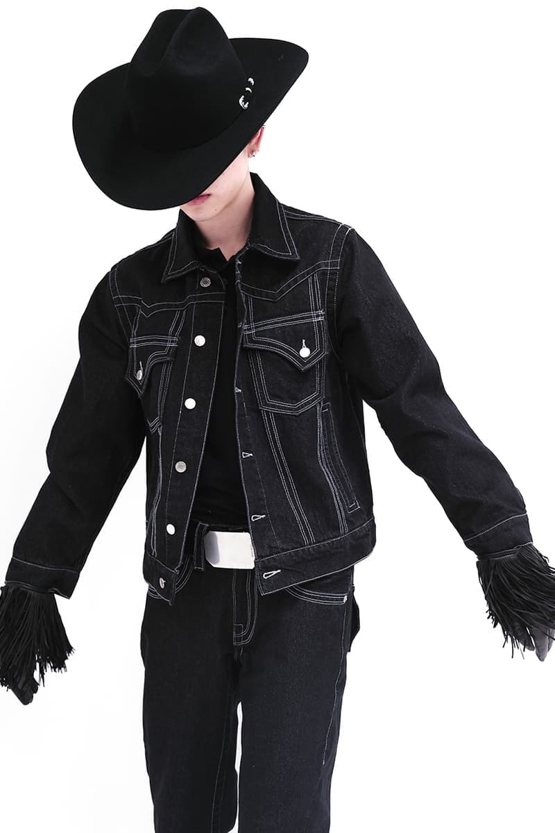 BEAMS FUTURE ARCHIVE Gives Grunge a New Guise for SS25 | Hypebeast