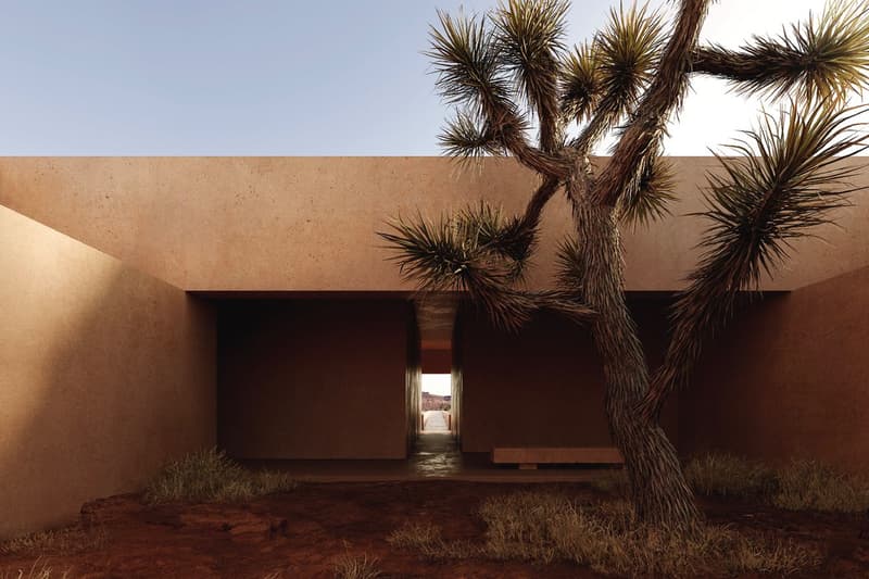 Pala Zion Luxury Homes Utah | Hypebeast