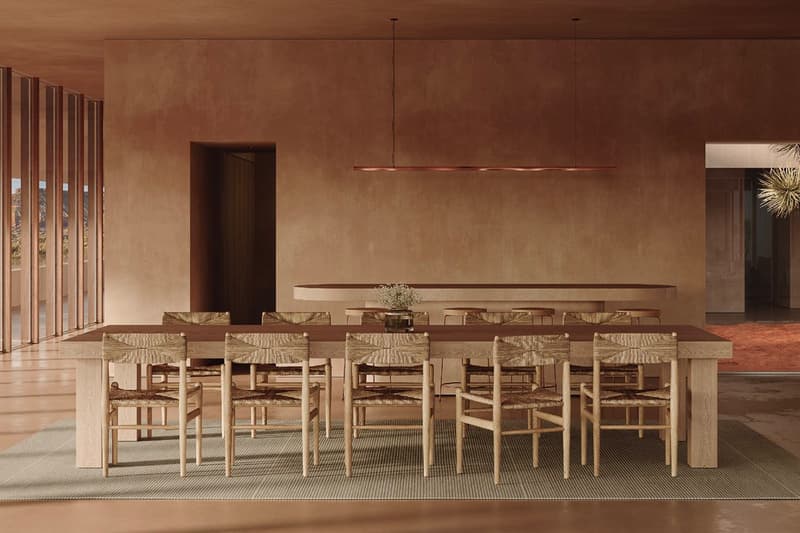 Pala Zion Luxury Homes Utah | Hypebeast