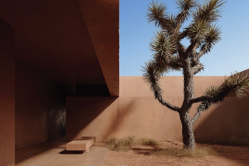 Pala Zion Luxury Homes Utah | Hypebeast