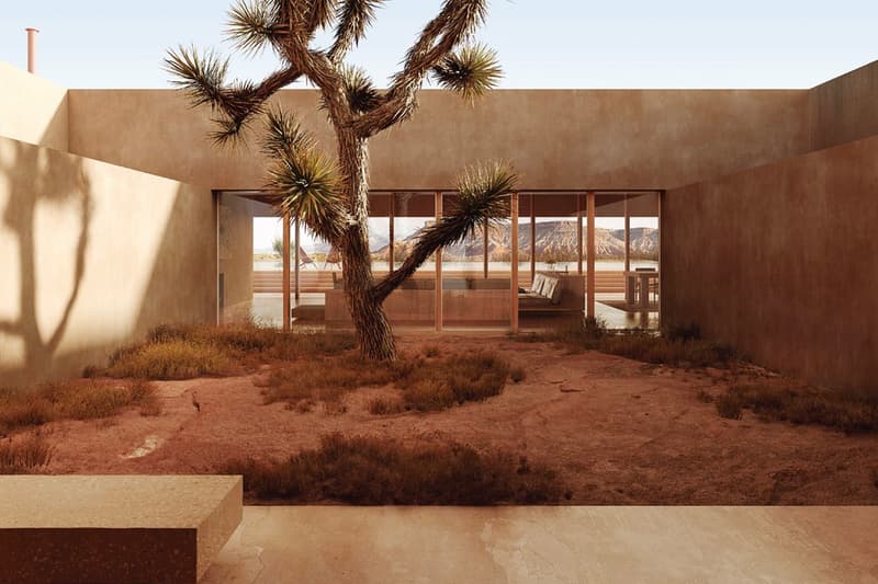 Pala Zion Luxury Homes Utah | Hypebeast