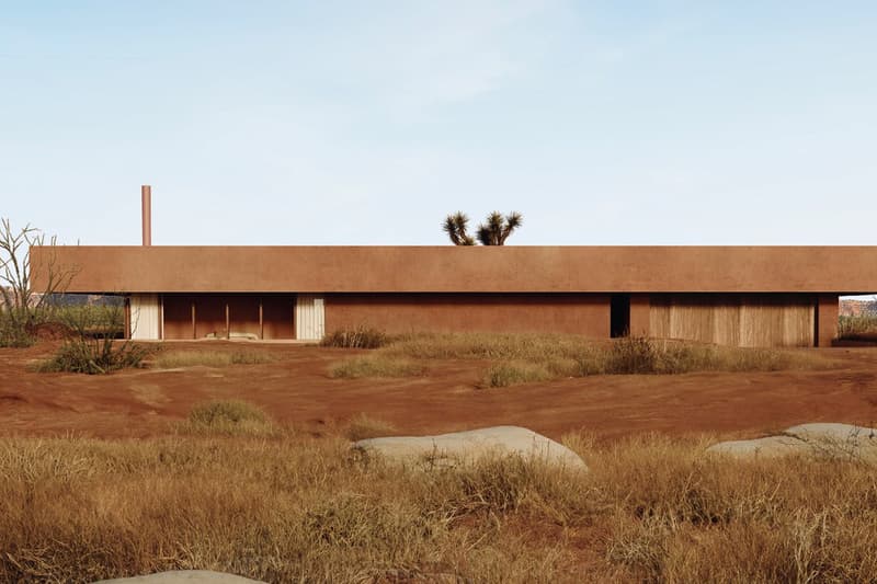 Pala Zion Luxury Homes Utah | Hypebeast