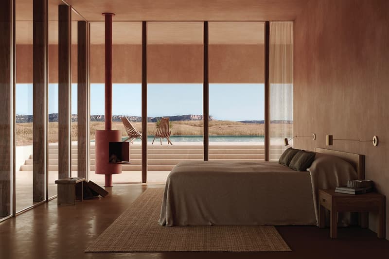 Pala Zion Luxury Homes Utah | Hypebeast