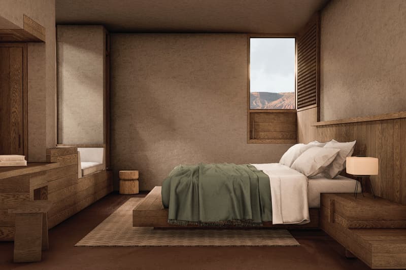 Pala Zion Luxury Homes Utah | Hypebeast