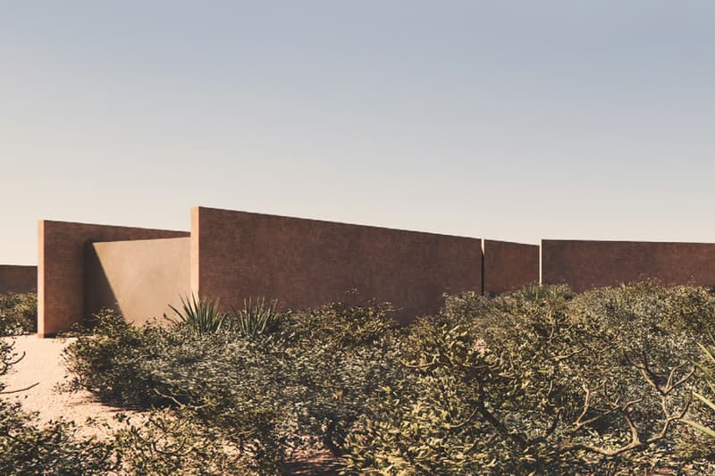 Pala Zion Luxury Homes Utah | Hypebeast