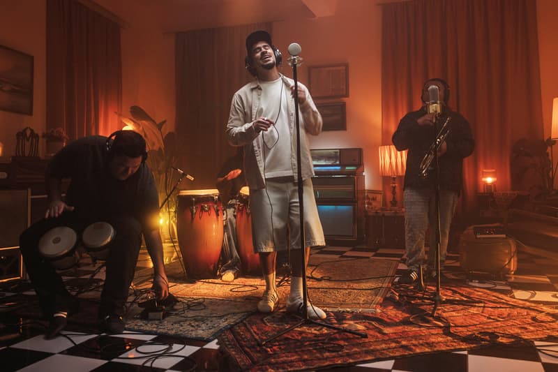 Bad Bunny adidas Ballerina JQ9229 Release Info | Hypebeast