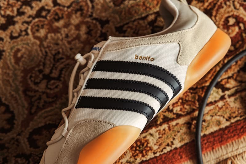 Bad Bunny adidas Ballerina JQ9229 Release Info | Hypebeast