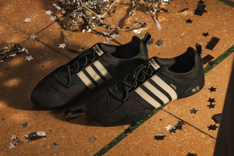 Bad Bunny adidas Ballerina JQ9229 Release Info | Hypebeast