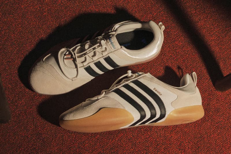 Bad Bunny adidas Ballerina JQ9229 Release Info | Hypebeast