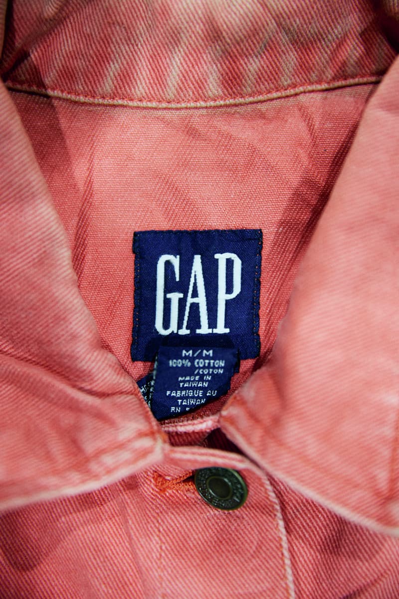 Sean Wotherspoon Is Launching Gap's New Vintage Program | Hypebeast