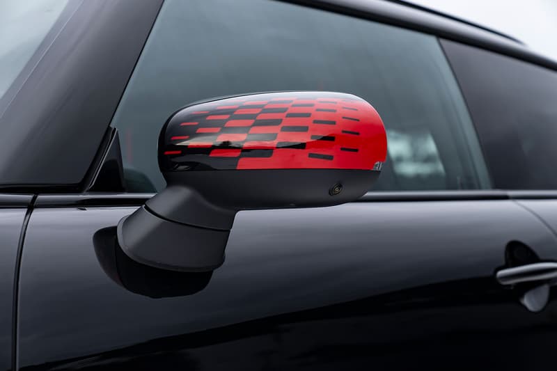MINI Fully Optioned John Cooper Works Release Info | Hypebeast