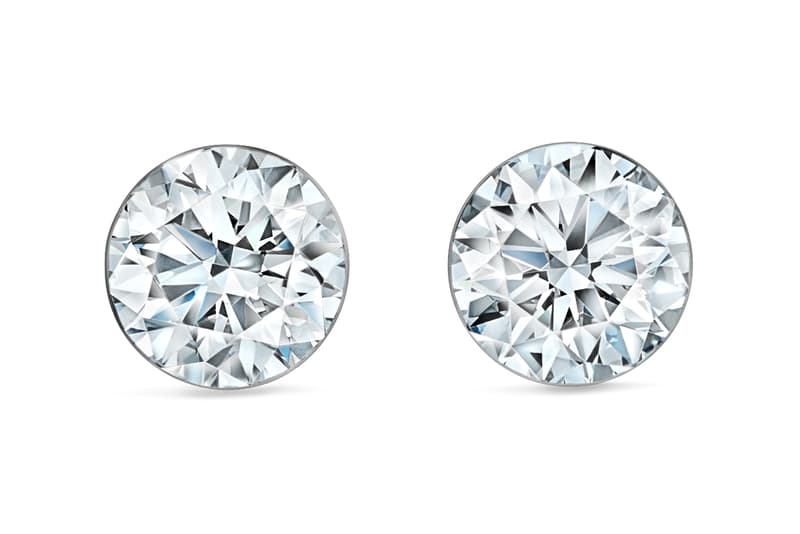 Pharrell Tiffany & Co Titan Collection Release Info | Hypebeast