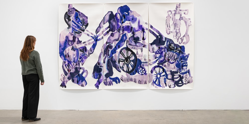 Plato Gallery New January Exhibitions New York | Hypeart