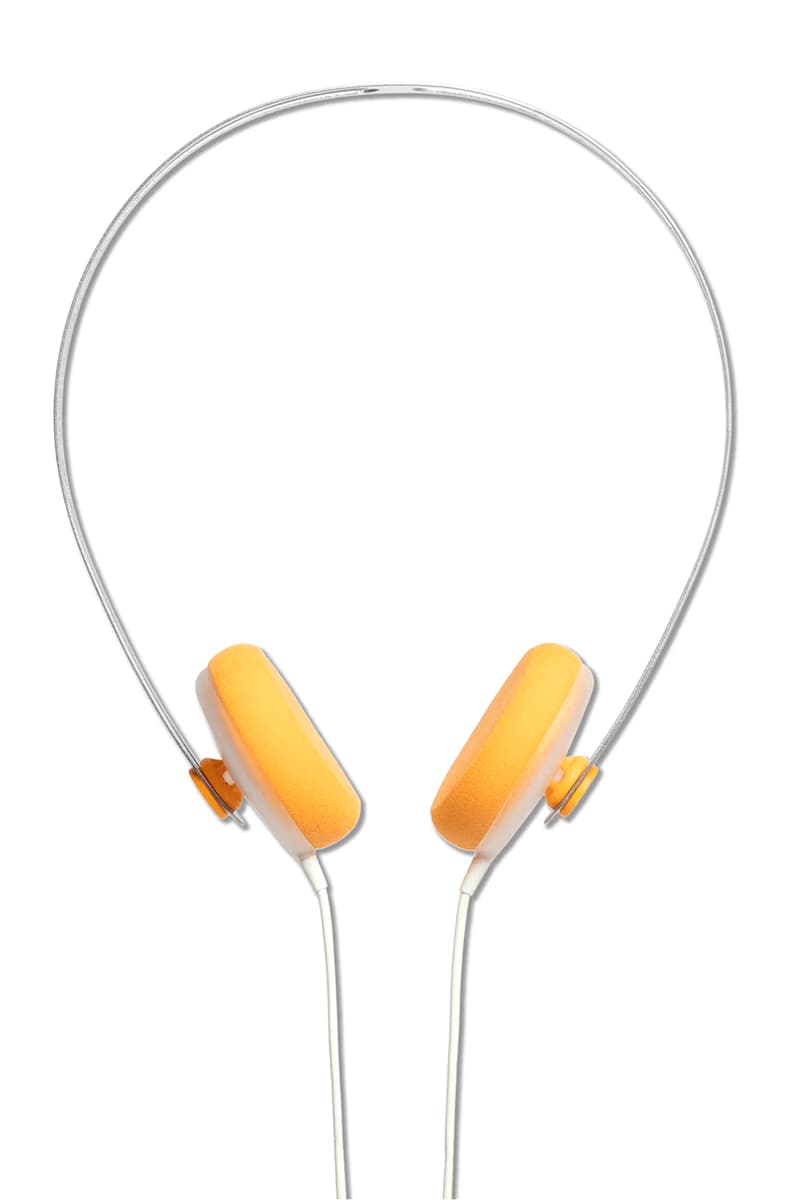 AIAIAI and Brain Dead Team Up New Headphones Collaboration, Proof That ...
