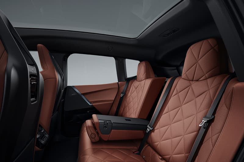 BMW iX M70 xDrive Release Info | Hypebeast