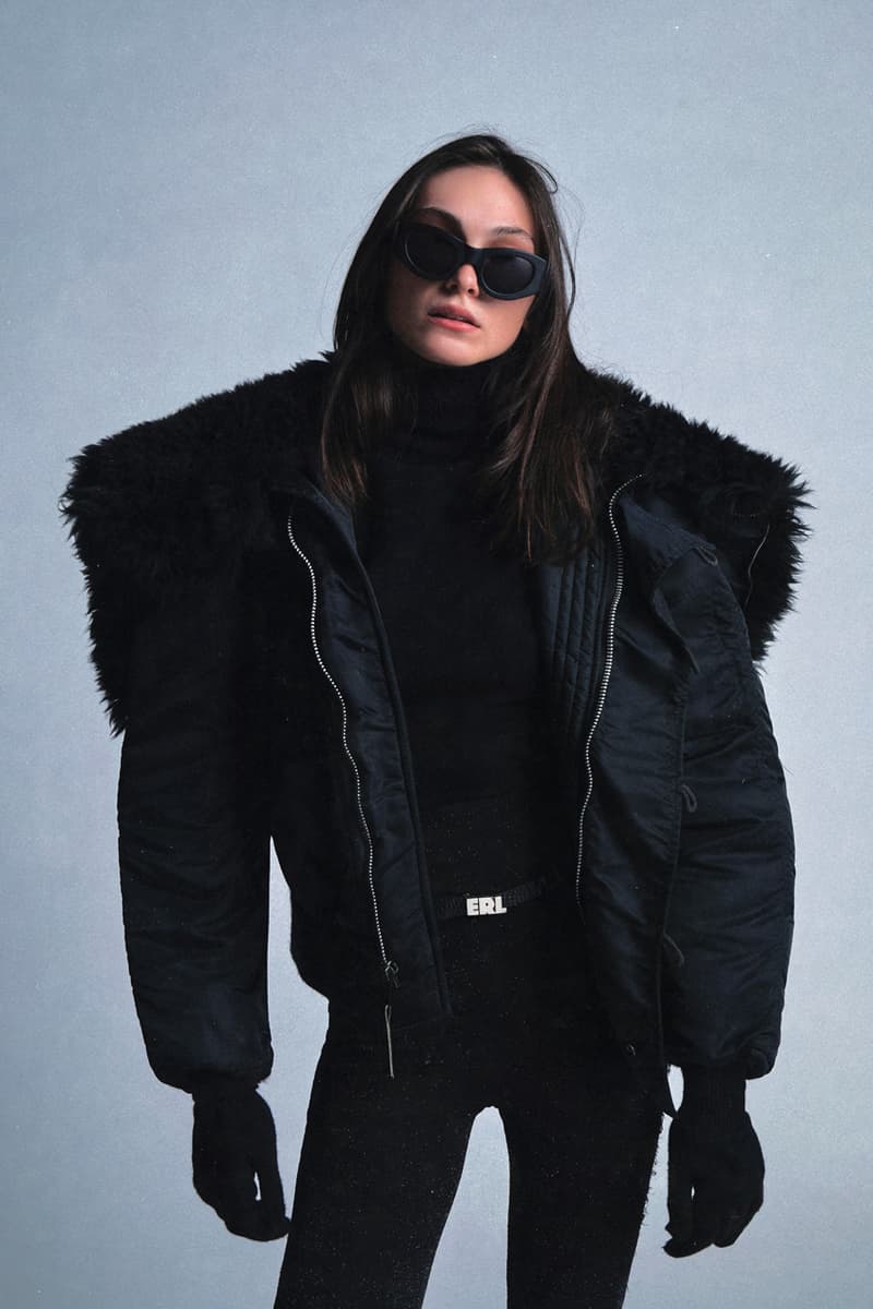 ERL FW25 5th Anniversary Collection Release Info | Hypebeast