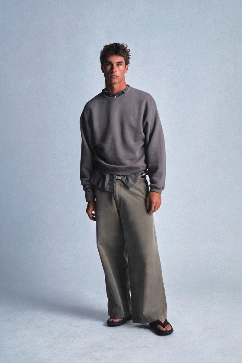 ERL FW25 5th Anniversary Collection Release Info | Hypebeast
