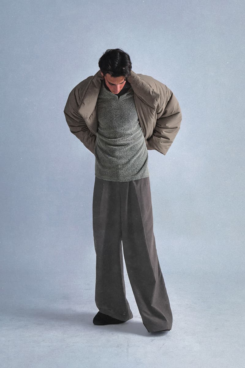 ERL FW25 5th Anniversary Collection Release Info | Hypebeast