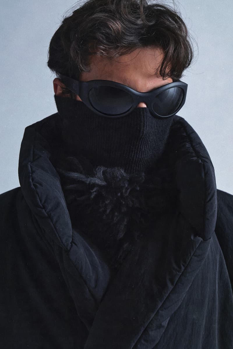 ERL FW25 5th Anniversary Collection Release Info | Hypebeast