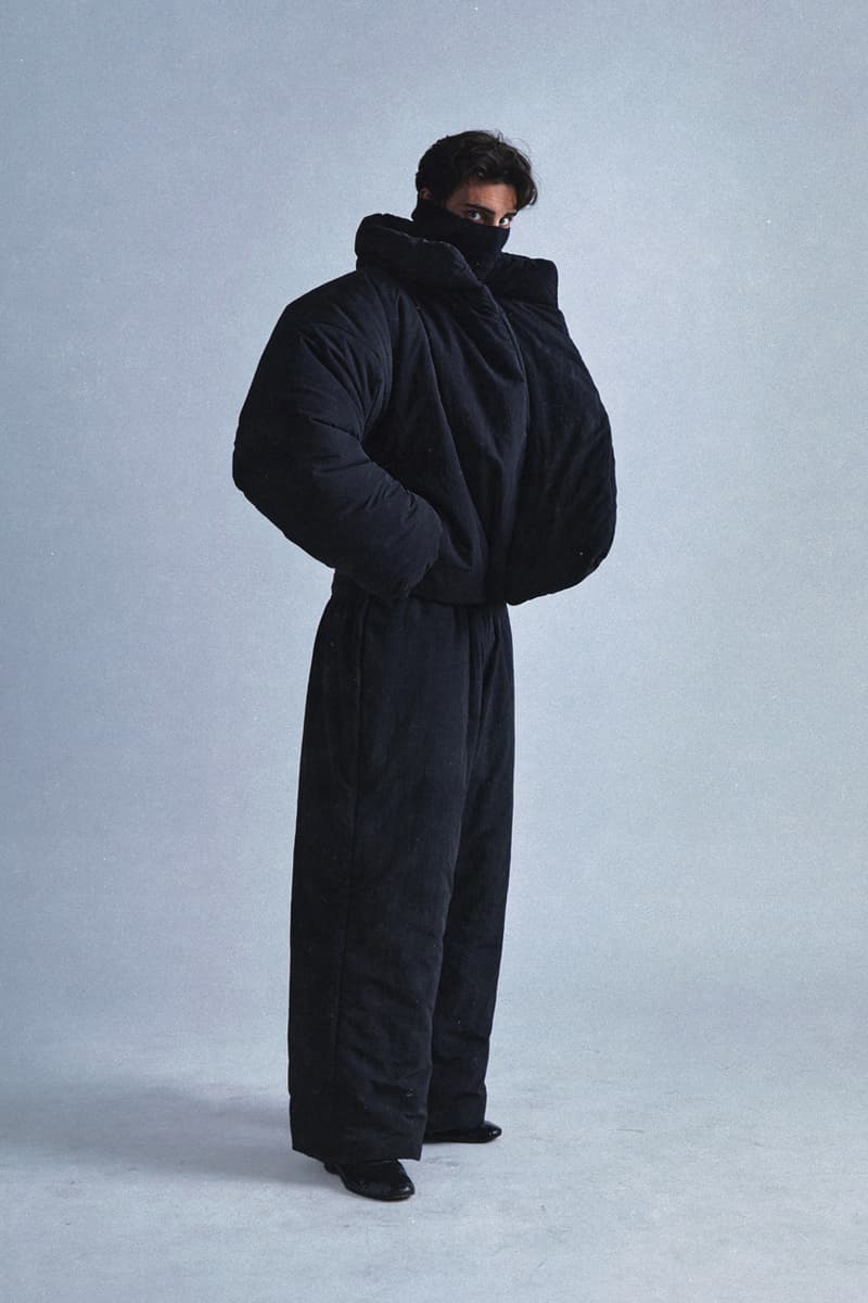 ERL FW25 5th Anniversary Collection Release Info | Hypebeast