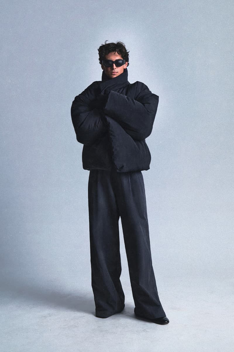 ERL FW25 5th Anniversary Collection Release Info | Hypebeast