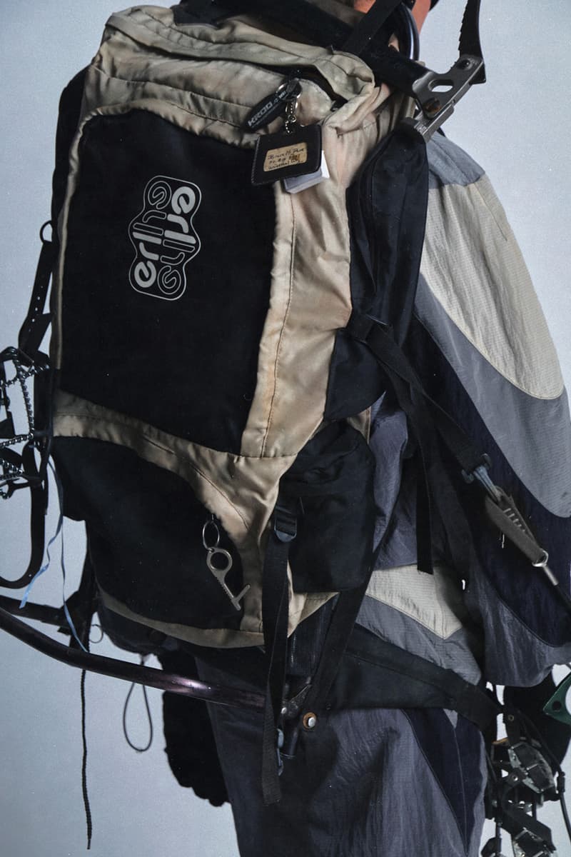 ERL FW25 5th Anniversary Collection Release Info | Hypebeast
