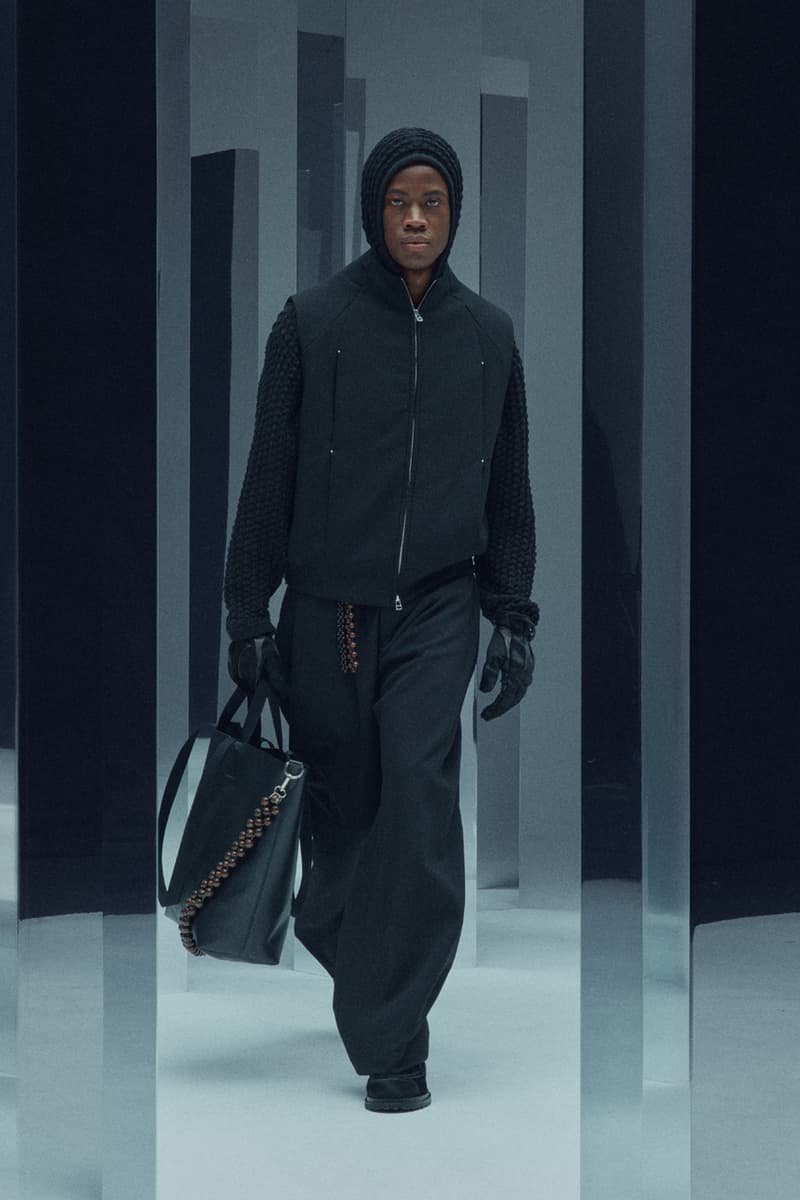 _J.L-A.L_ FW25 Collection Runway Show Paris Fashion Week | Hypebeast