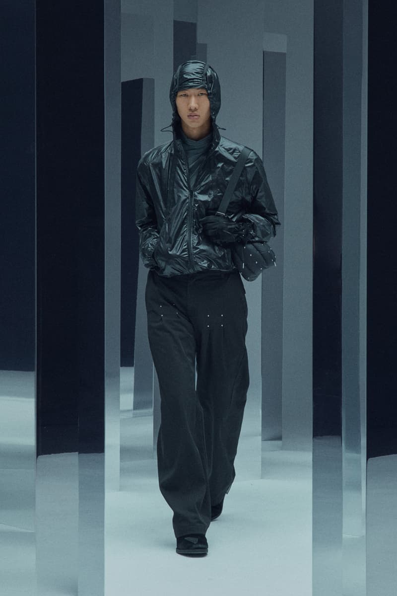 _J.L-A.L_ FW25 Collection Runway Show Paris Fashion Week | Hypebeast