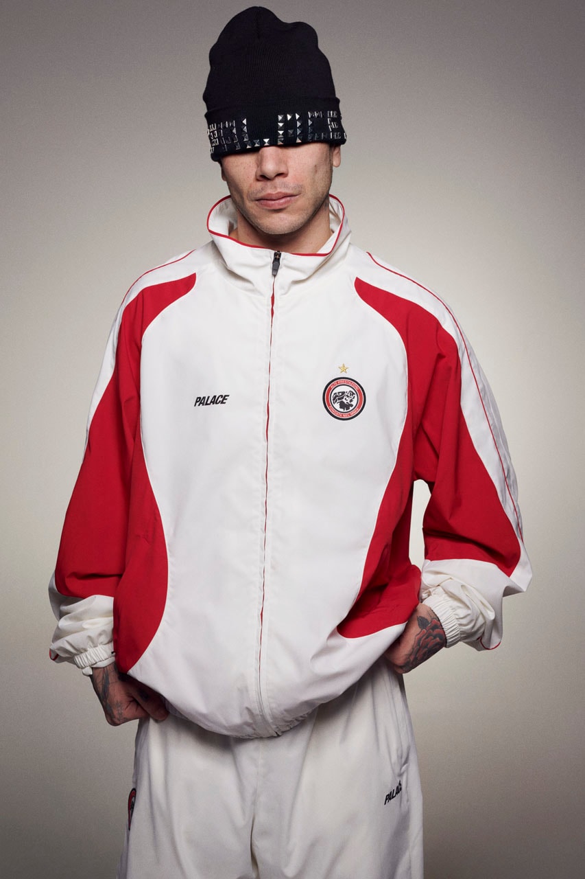 8 Drops You Don't Want to Miss This Week YZY Palace | Hypebeast