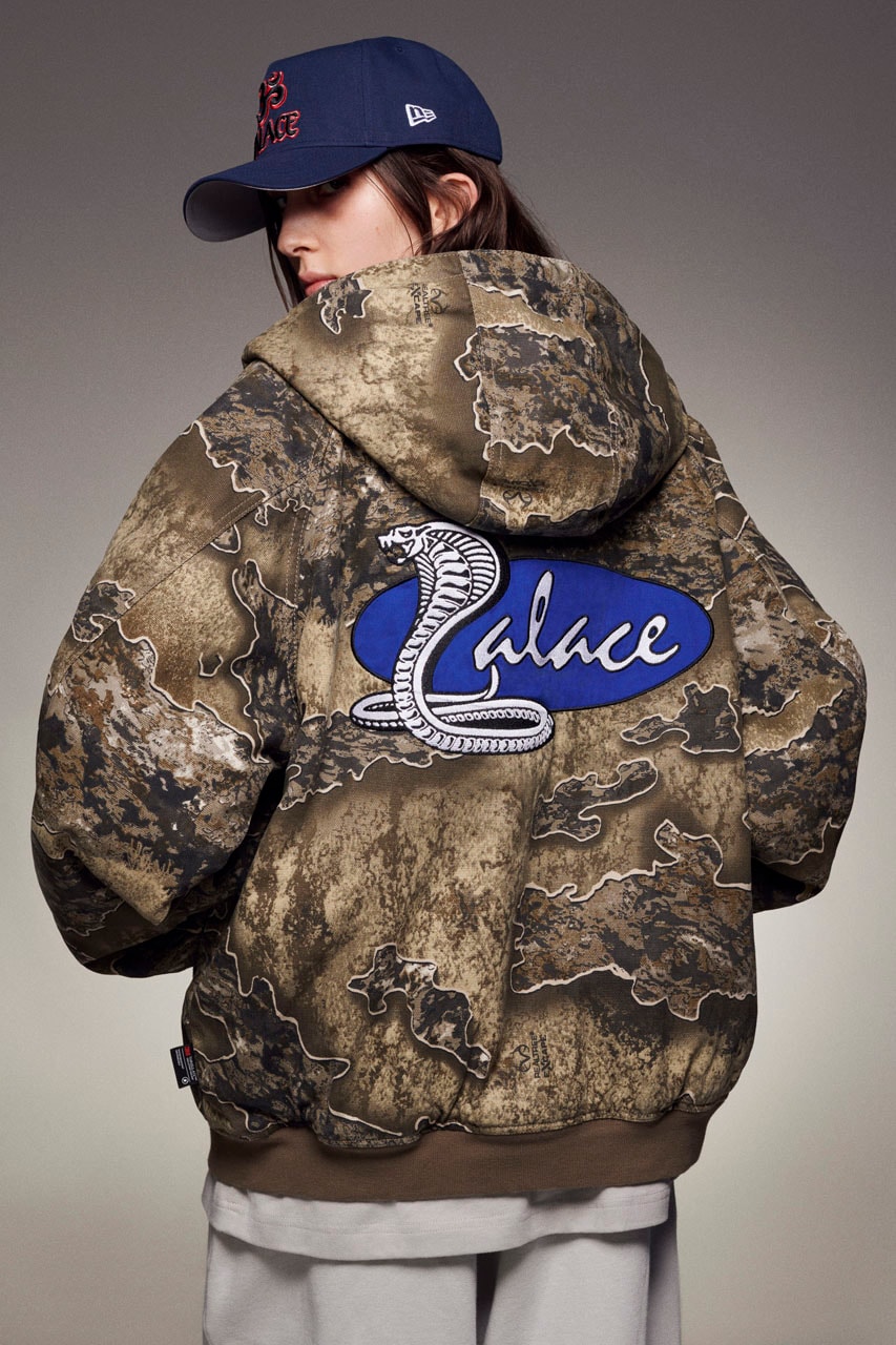 8 Drops You Don't Want to Miss This Week YZY Palace | Hypebeast