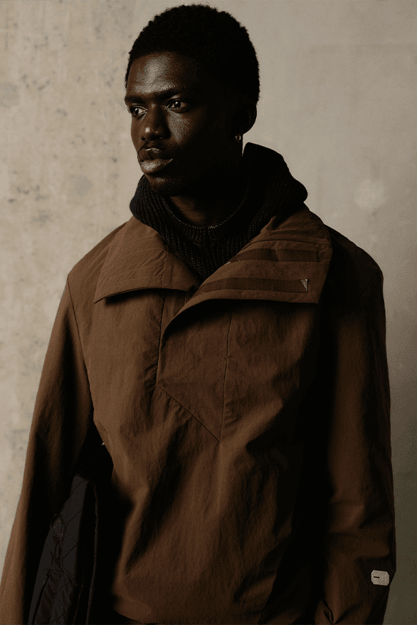 Samuel Ross x Zara Paris Fashion Week Collection | Hypebeast