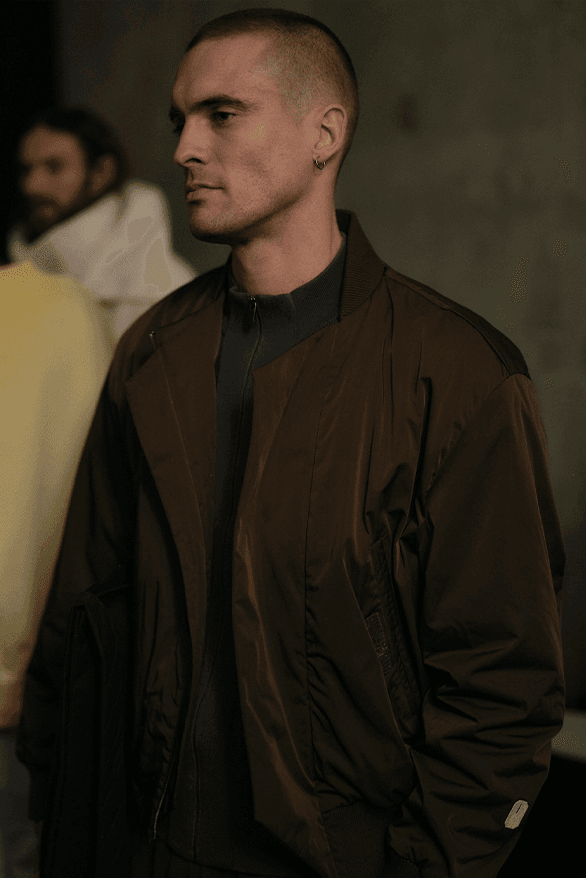 Samuel Ross x Zara Paris Fashion Week Collection | Hypebeast