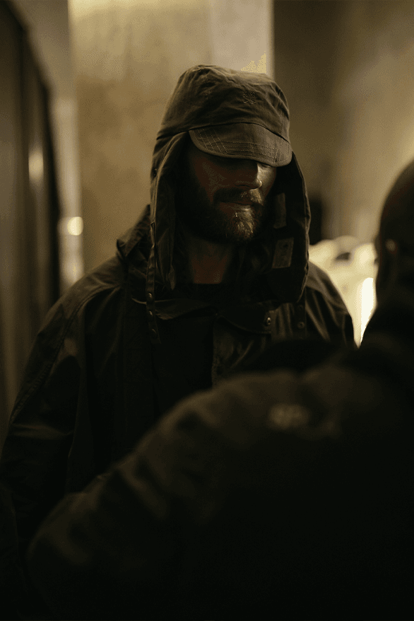 Samuel Ross x Zara Paris Fashion Week Collection | Hypebeast