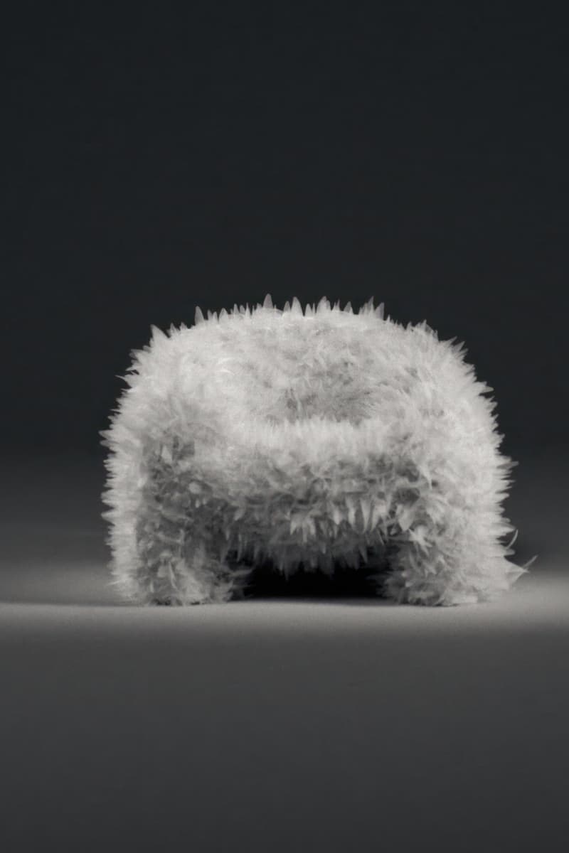Andrés Reisinger Gallery COLLECTIONAL Winter Collection | Hypebeast