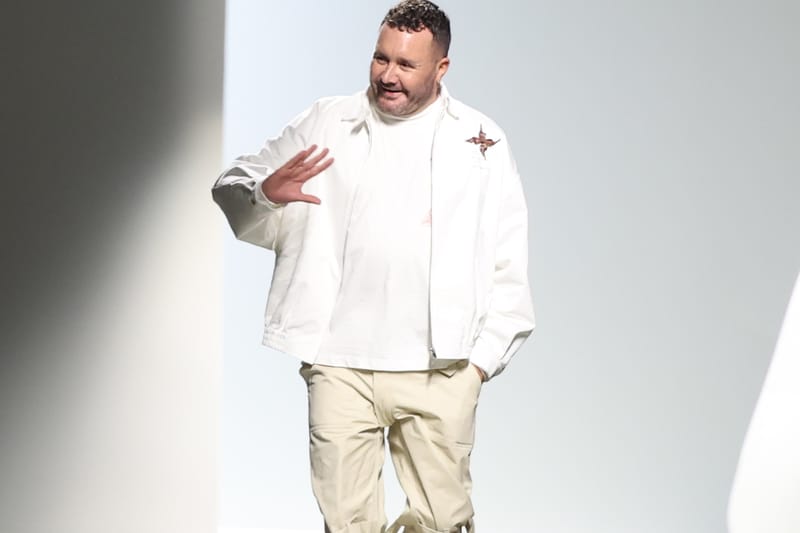 Jonathan Anderson New Creative Director Dior Men | Hypebeast